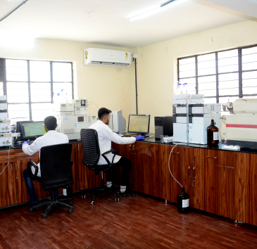 About Us - Aquigen Bio Sciences | Pharmaceutical Reference Standards