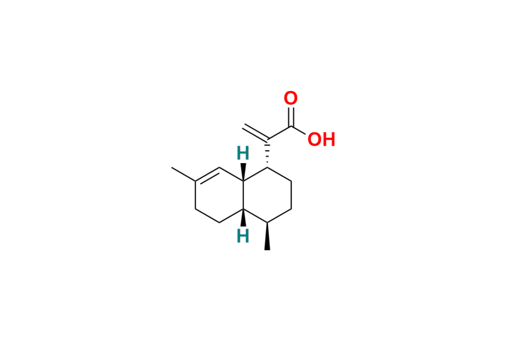 Artemisinic Acid - AquigenBio
