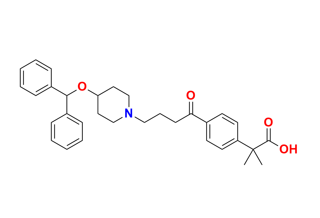 Carebastine - AquigenBio