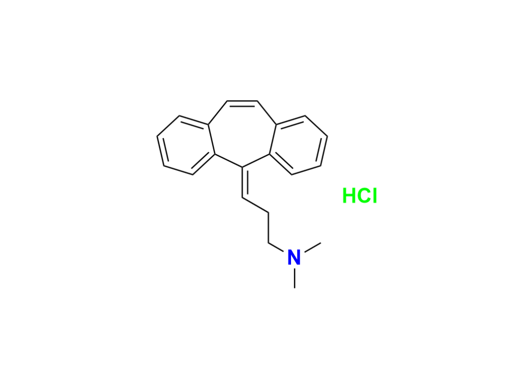 Cyclobenzaprine HCl - AquigenBio
