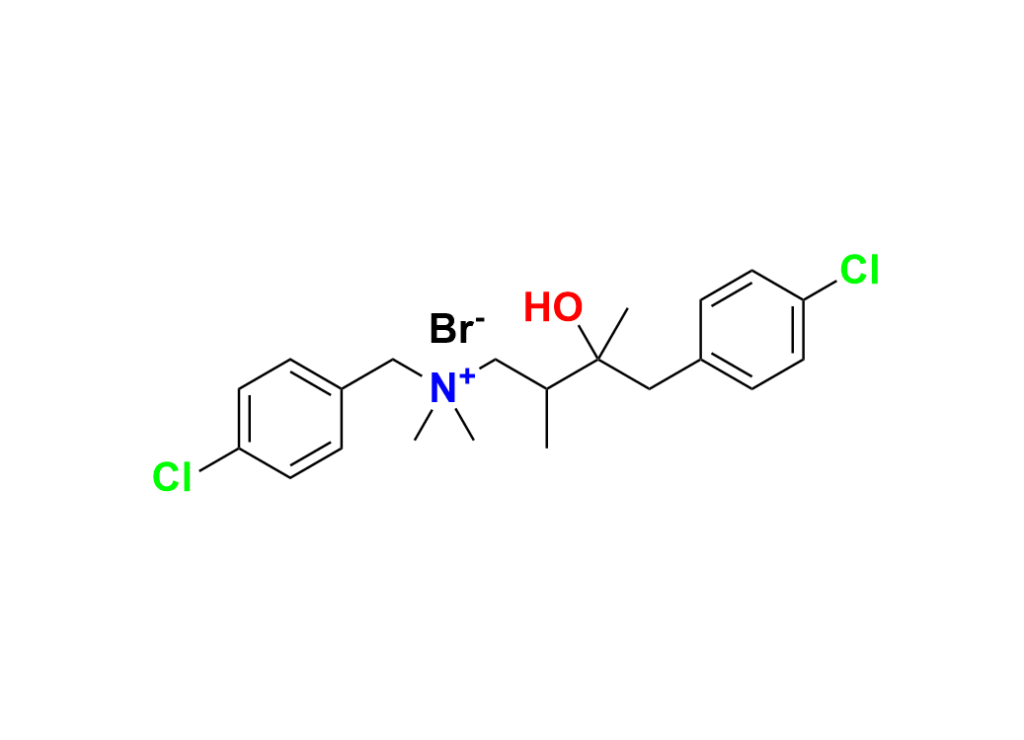 Clobutinol Hydrochloride Aquigenbio