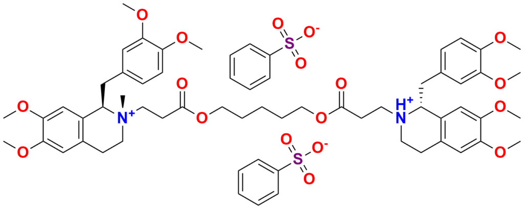trans-Monoquaternary Compound AquigenBio