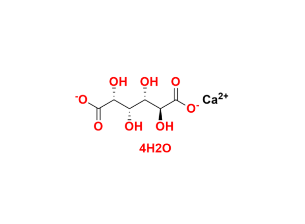 Calcium Saccharate - AquigenBio