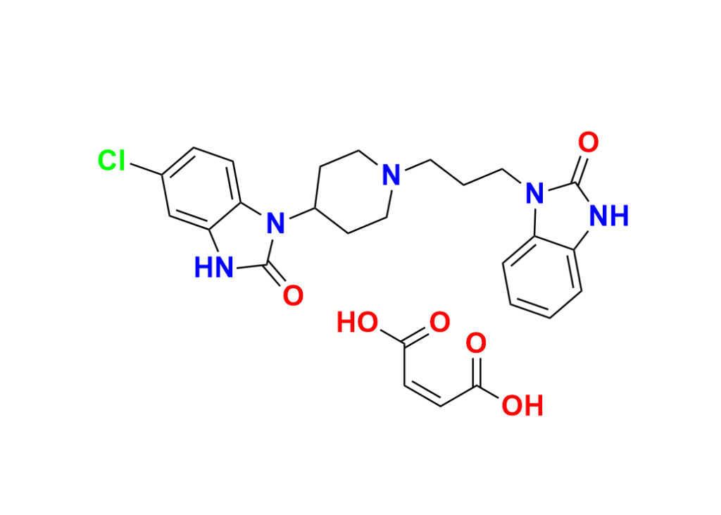 Domperidone Maleate - AquigenBio