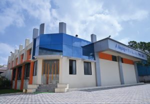 Our Facility - AquigenBio