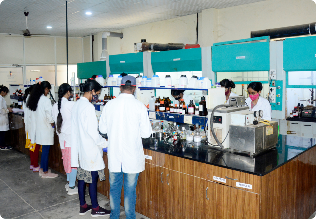 Our Facility - AquigenBio