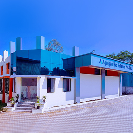 The success of our recent inauguration ceremony. - AquigenBio