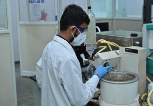 Our Facility - AquigenBio