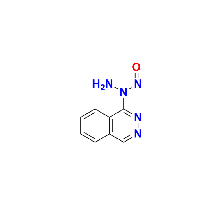 Hydralazine Nitroso Impurity | CAS No: NA
