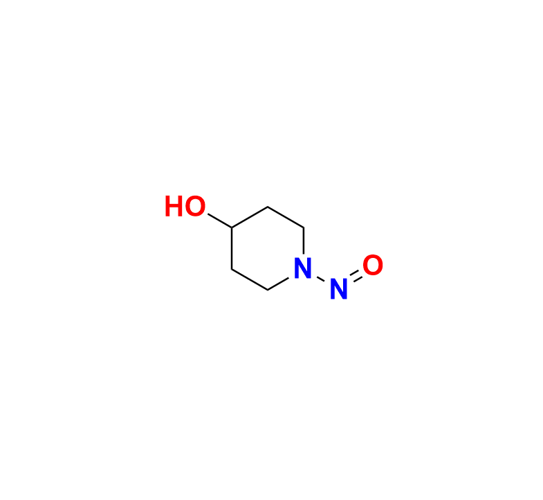 N-Nitroso-4-Piperidinol - AquigenBio