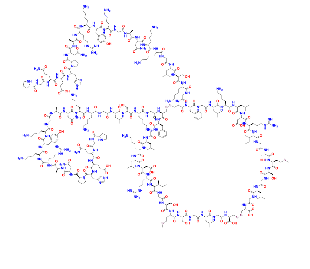 Vosoritide Dimer - AquigenBio
