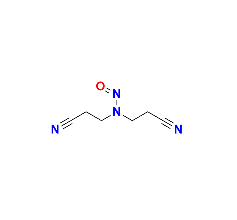 N,N-Bis(2-Cyanoethyl)Nitrous Amide AquigenBio