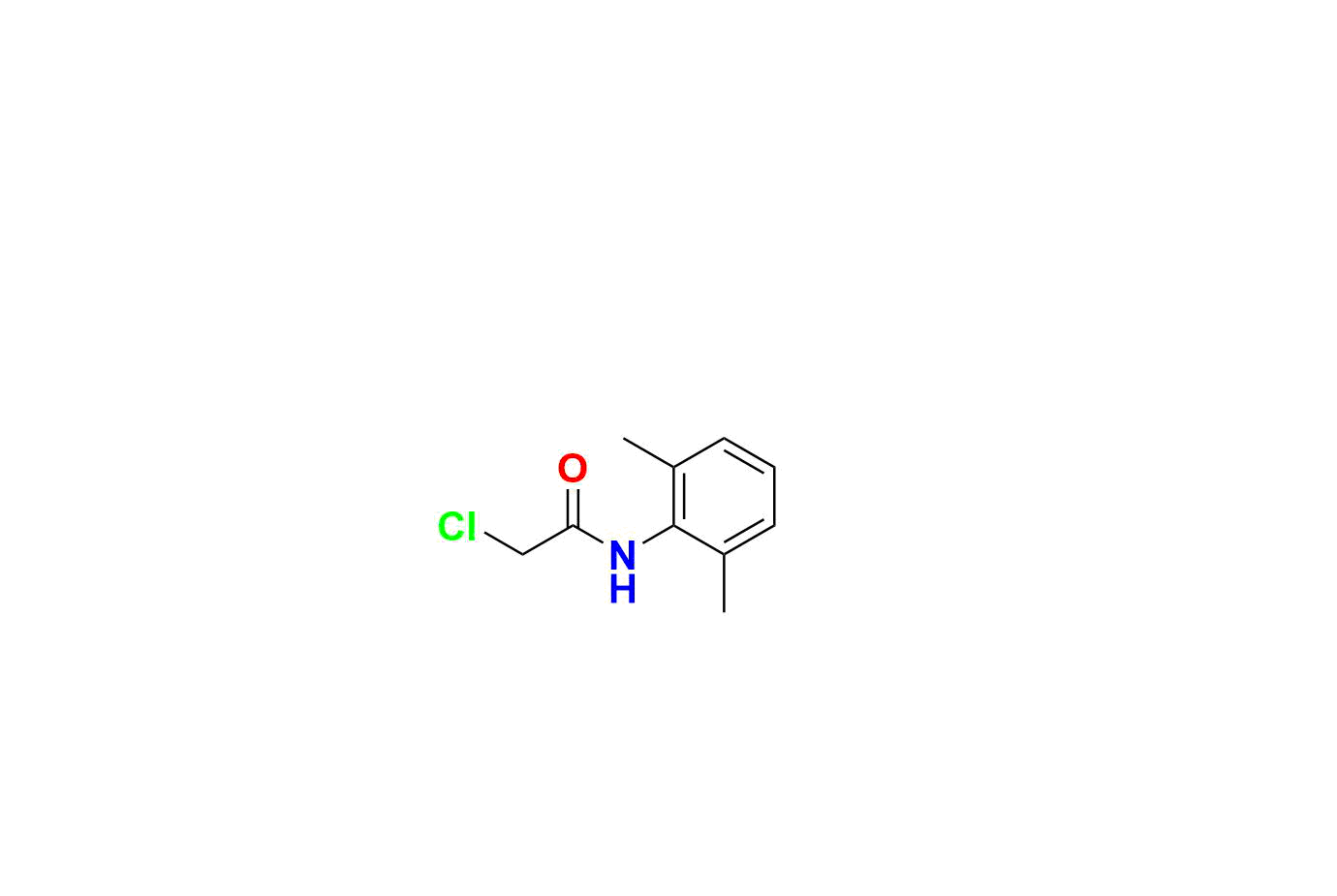 Lidocaine EP Impurity H - AquigenBio