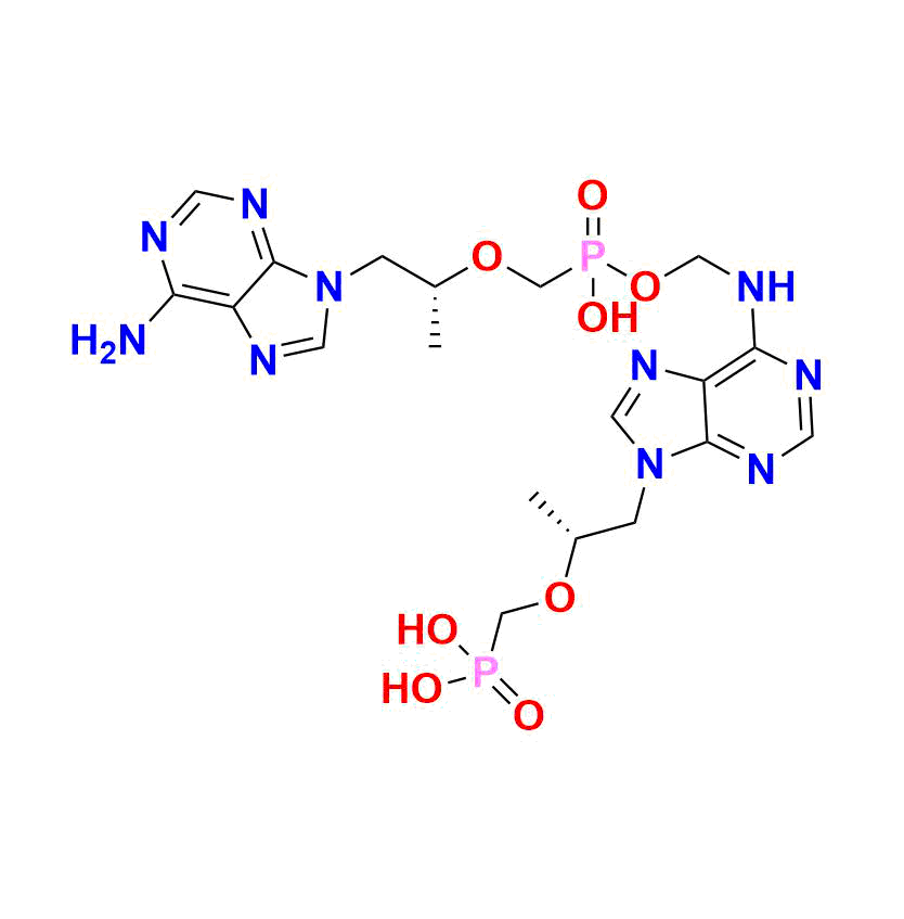 Tenofovir Dimer - AquigenBio