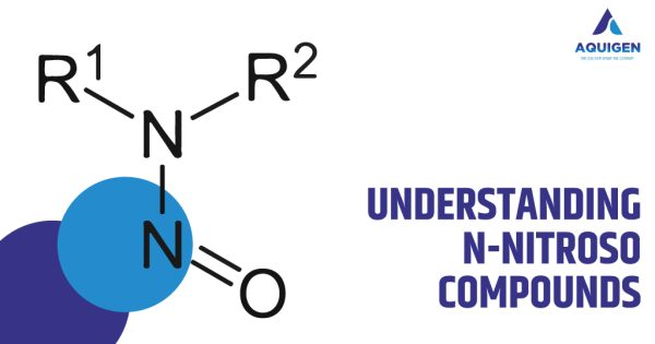 Understanding N-Nitroso Compounds: What Are They and Why Do They Matter?