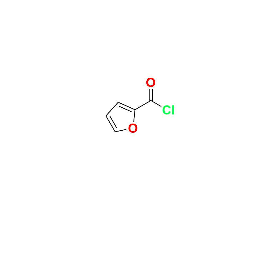 2-Furoyl Chloride | CAS No: 527-69-5