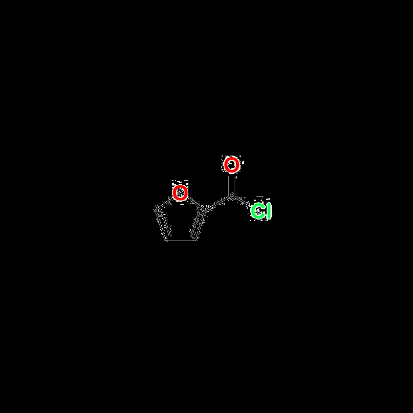 2-Furoyl Chloride | CAS No: 527-69-5
