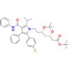 Atorvastatin Acetonide t-Butyl Ester (3S,5S)-Isomer | CAS No: 472967-95-6