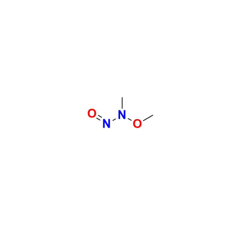 N-Nitroso-N-Methyl-O-Methyl-Hydroxylamine - AquigenBio