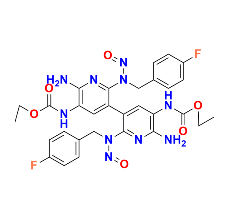 N-Nitroso Flupirtine Dimer Impurity 1 | CAS No: NA
