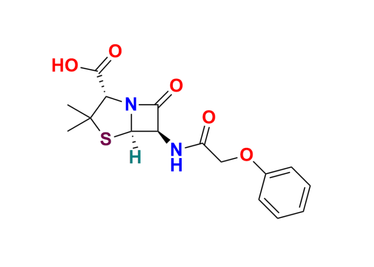 Penicillin | CAS No: 87-08-1