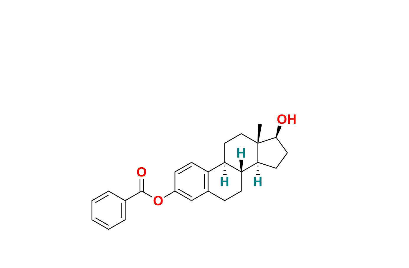 Estradiol Benzoate | CAS No: 50-50-0