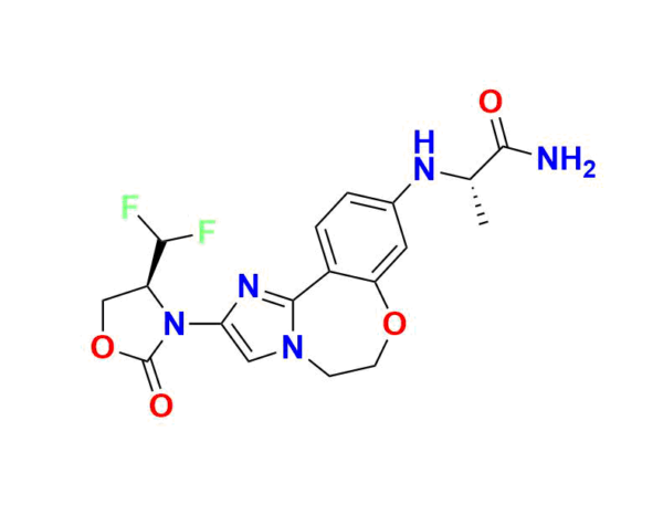 Inavolisib | CAS No: 2060571-02-8